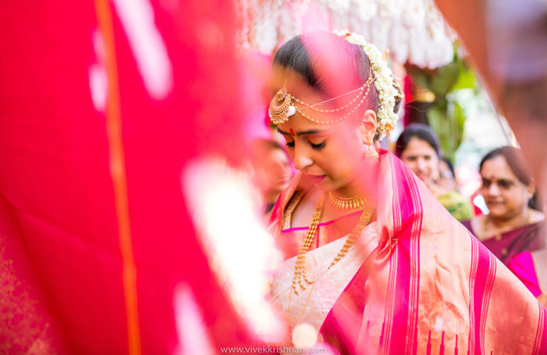 Neha & Anand - Vivek Krishnan