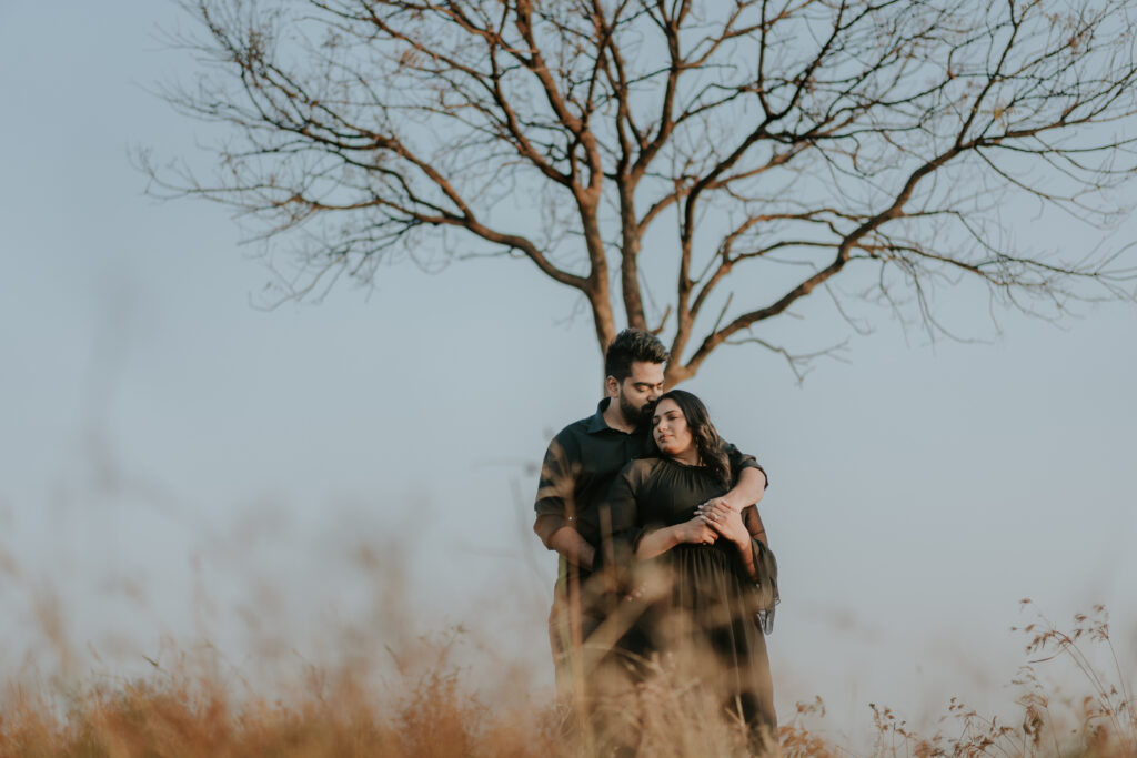 10 Pre-Wedding Photography Ideas to Make Your Love Story Shine