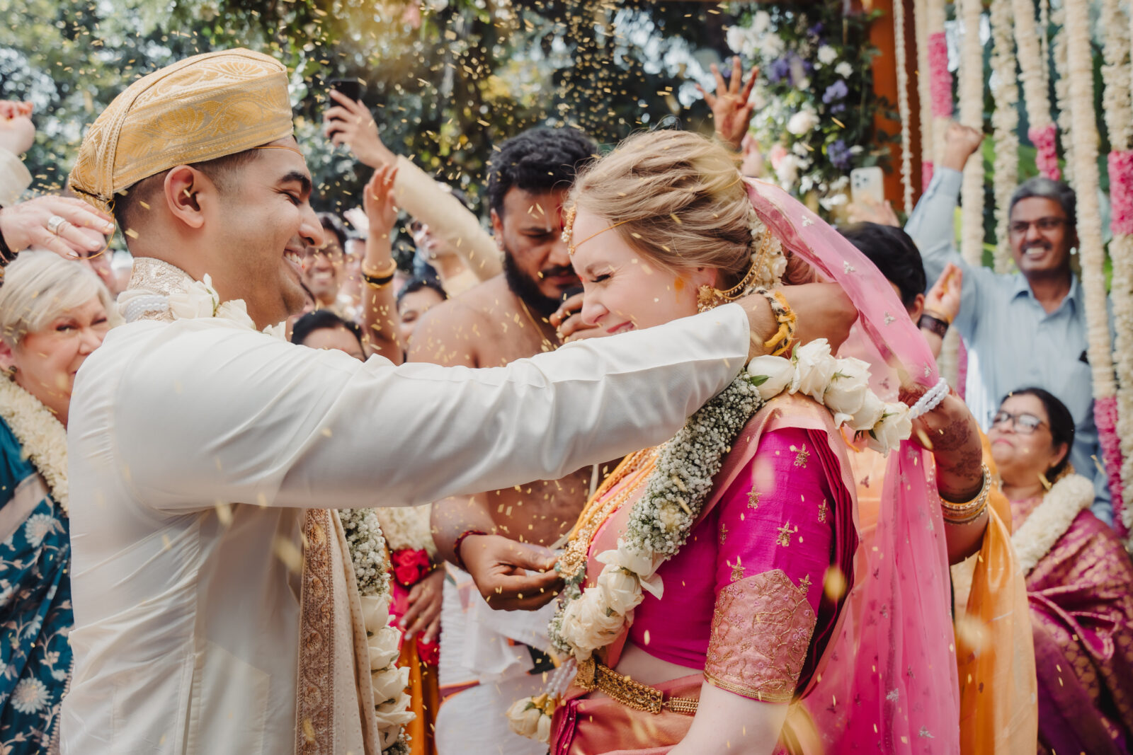 8 Reasons Why You Should Pick Vivek Krishnan Photography!