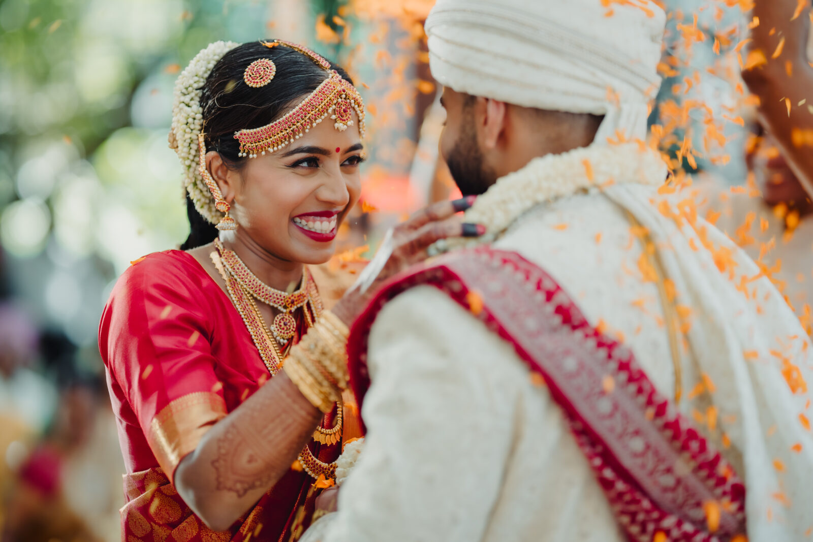 8 Reasons Why You Should Pick Vivek Krishnan Photography!