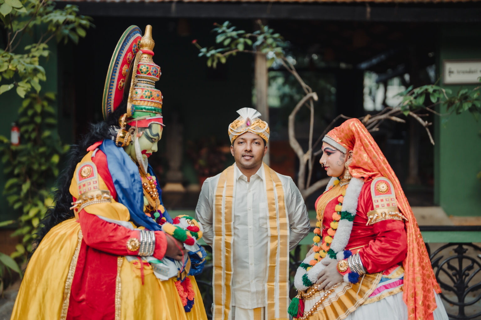 Essence of Wedding Photography | Timeless Moments by VKP